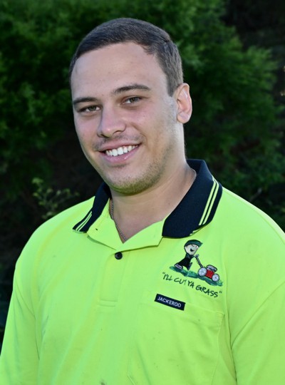 Scott's Mowing Cairns